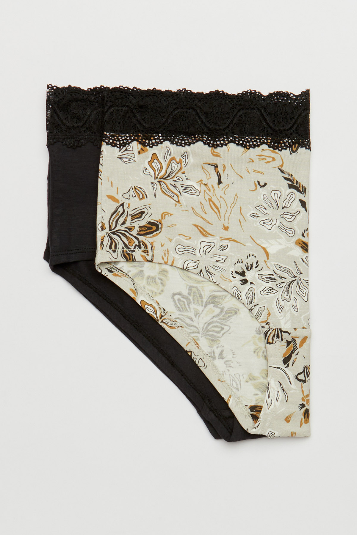 Kadın İç Giyim Külot Modelleri - Hays