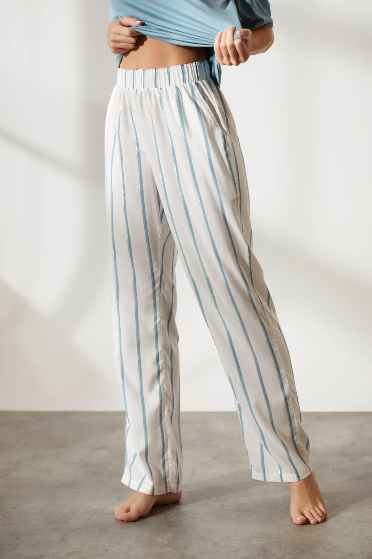 Kadın Eşofman ve Pantolon Modelleri - Hays